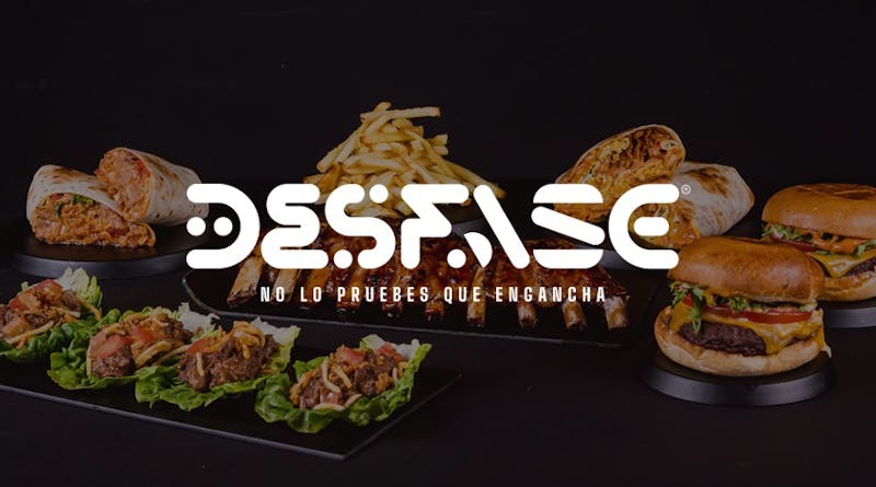 Desfase