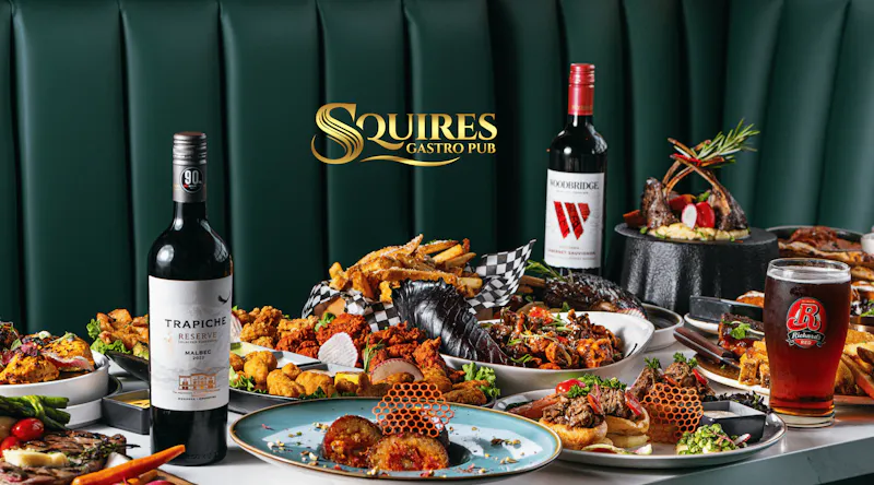 Squires Gastro Pub