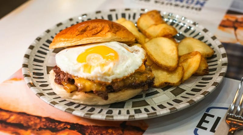 El Perri Food Experience