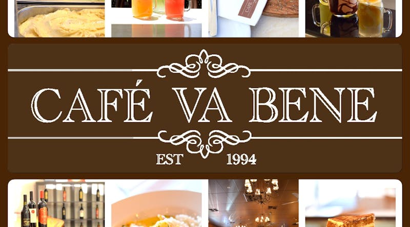 Cafe Va Bene
