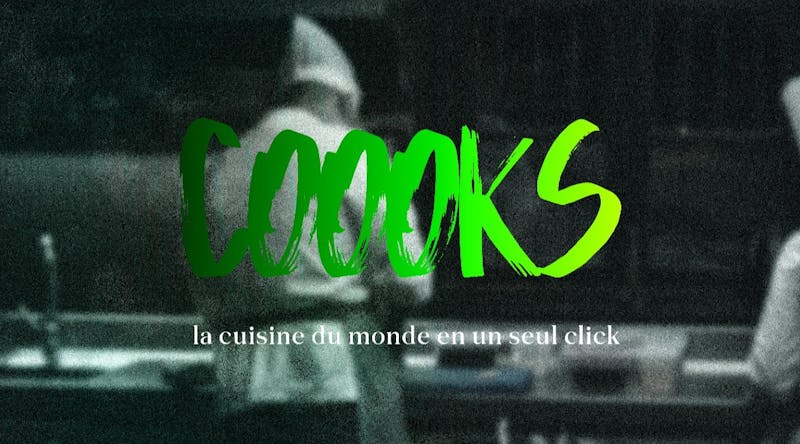 Coooks France