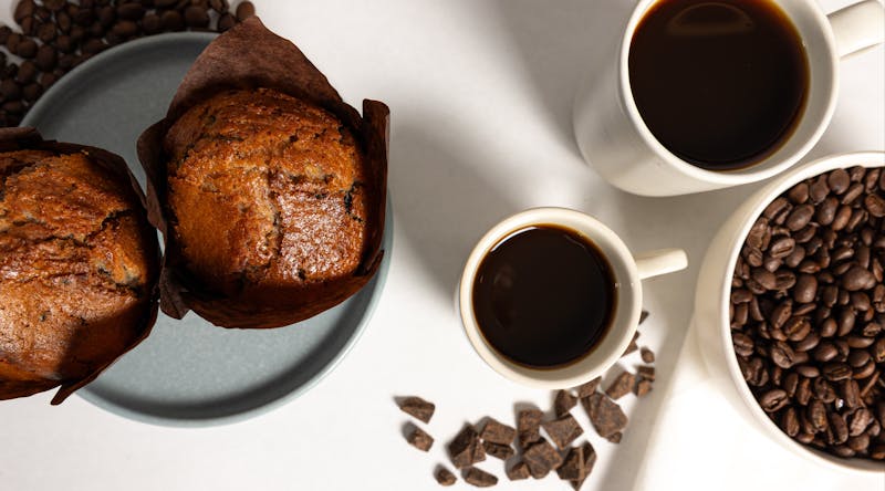 Online Ordering Menu - Crema Cafe