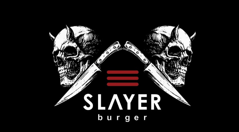 Slayer Burger