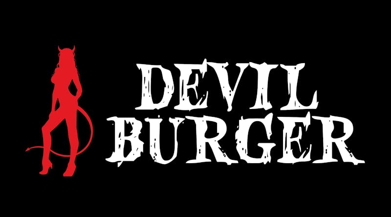 Devil Burger