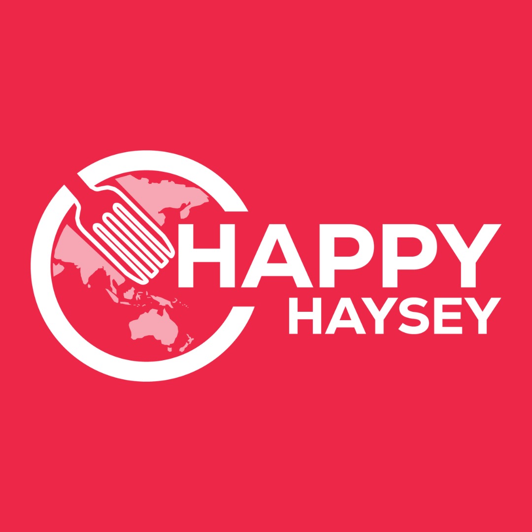 Happy Haysey