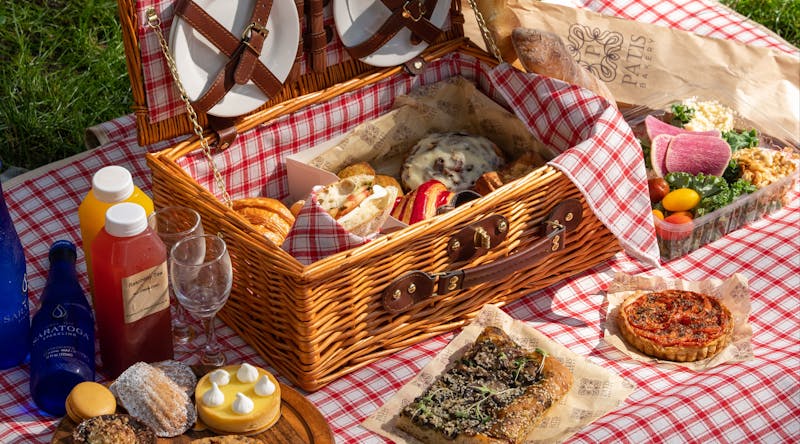 New Main Menu - June 2024 - Patis Bakery