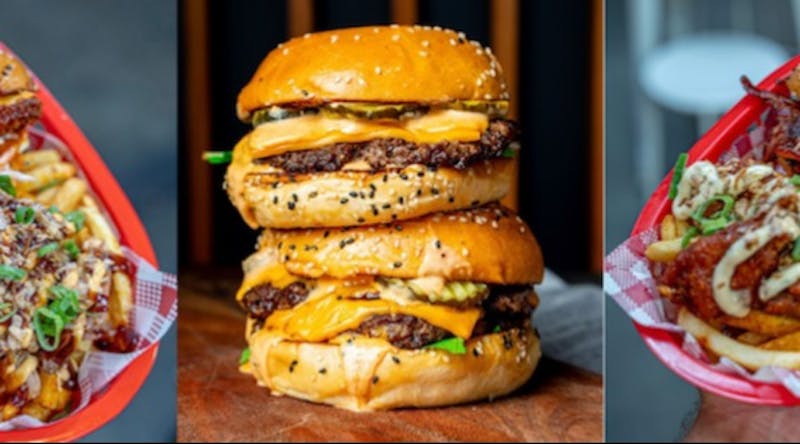 Moobi Burgers & Butchery