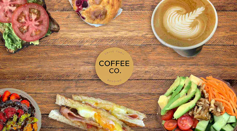 Coffee Co. Bendigo