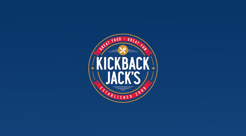 - Kickback Jack's
