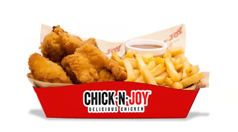 Chick-N-Joy