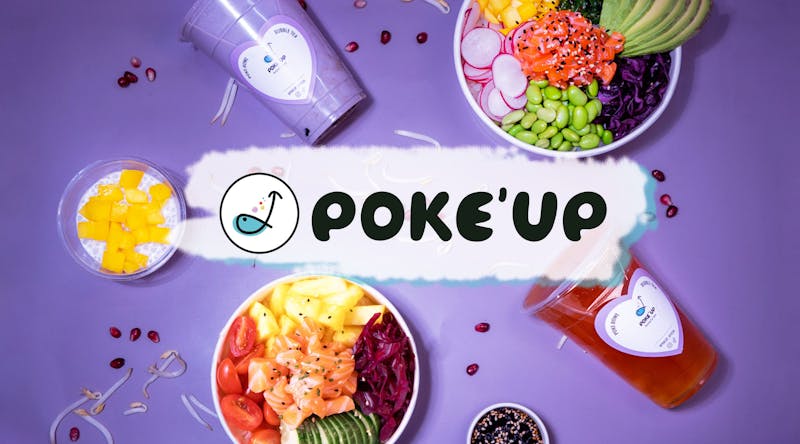 POKE UP