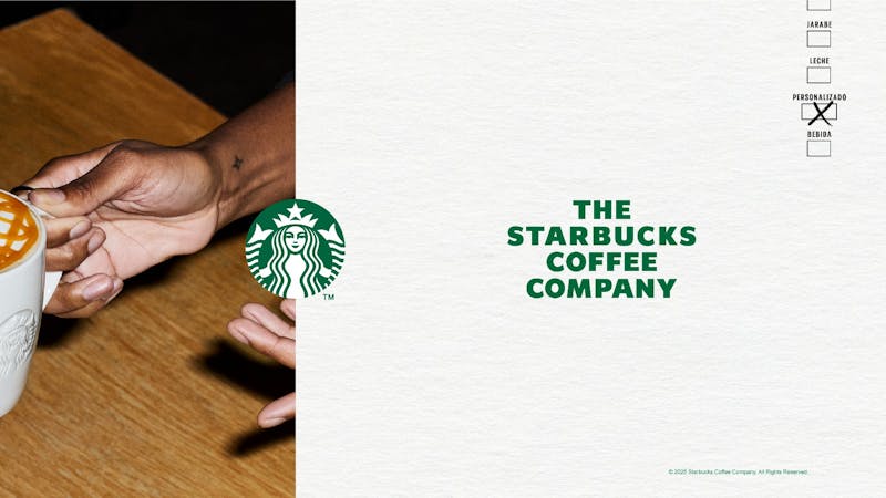 Starbucks Puerto Rico