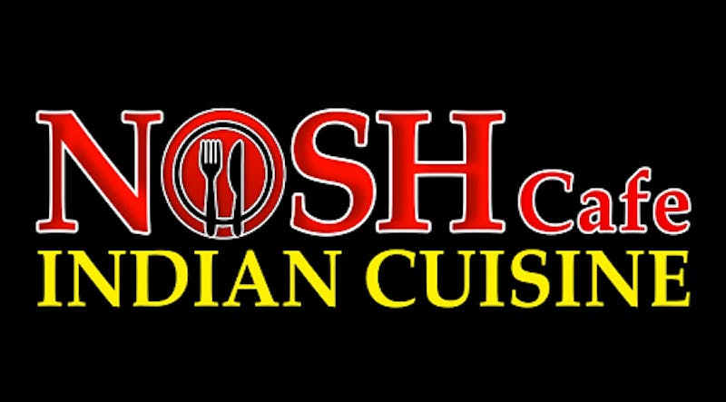 Nosh Cafe