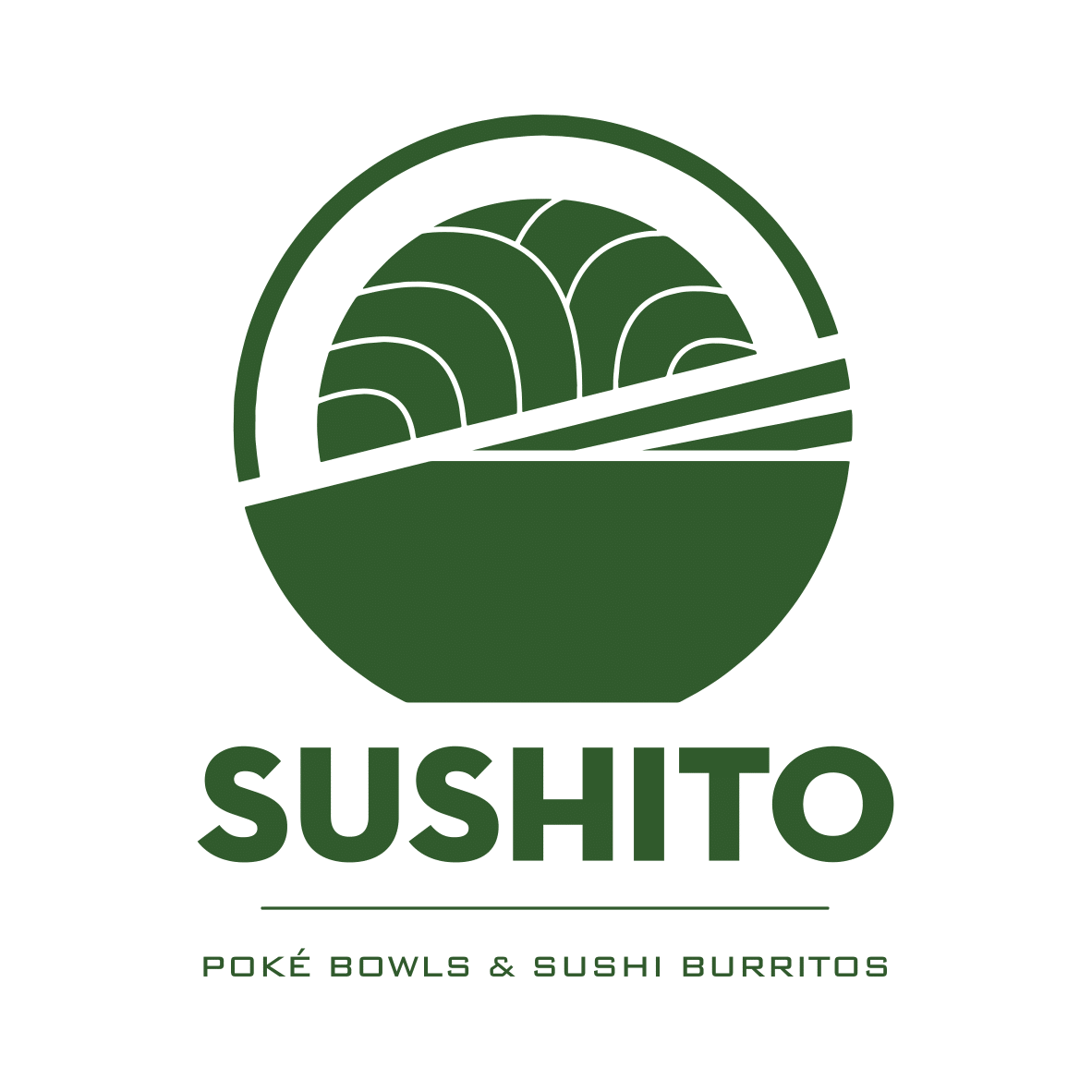 Sushito Amsterdam Menu - Sushito