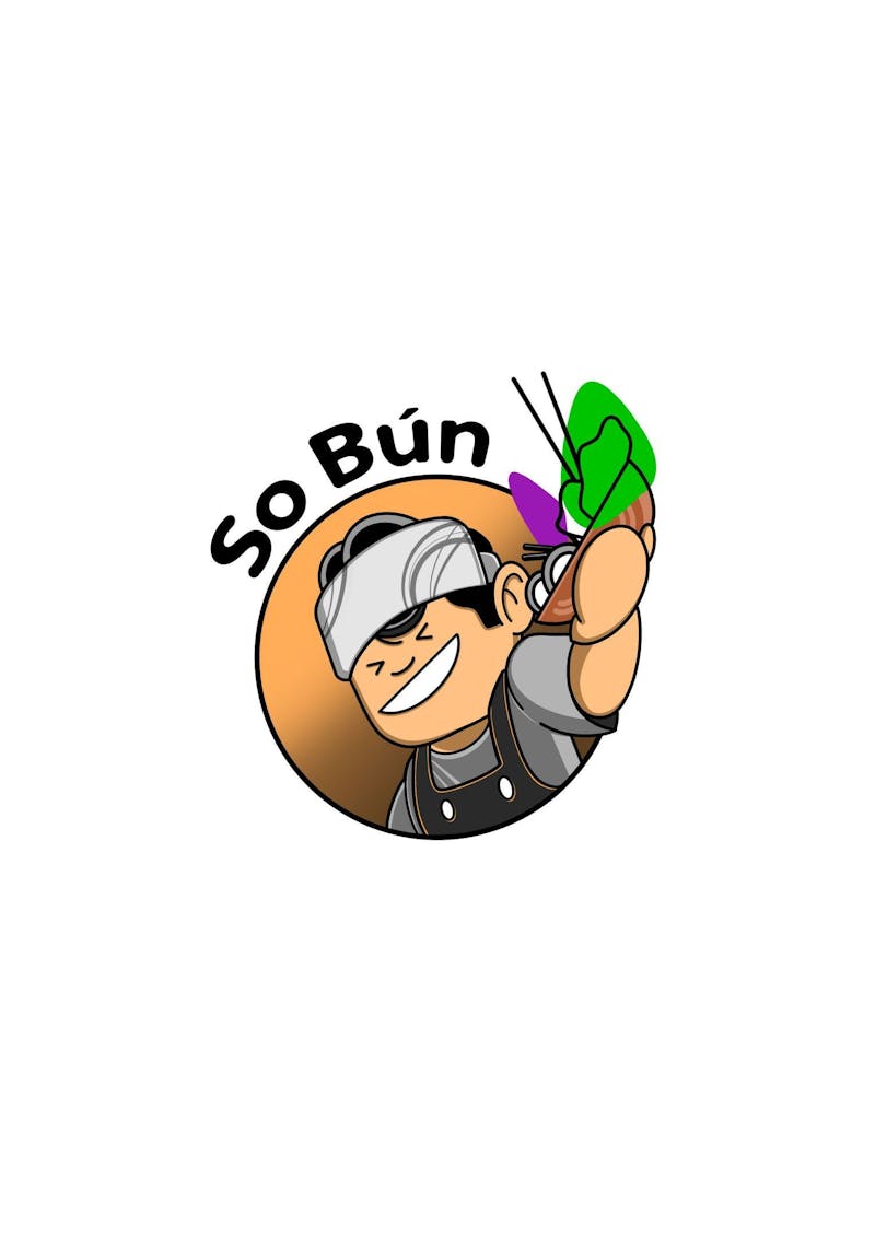 SO BÚN - So Bún