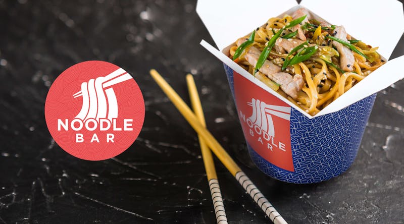 Noodle Bar
