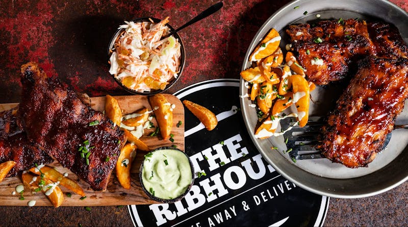 The Ribhouse